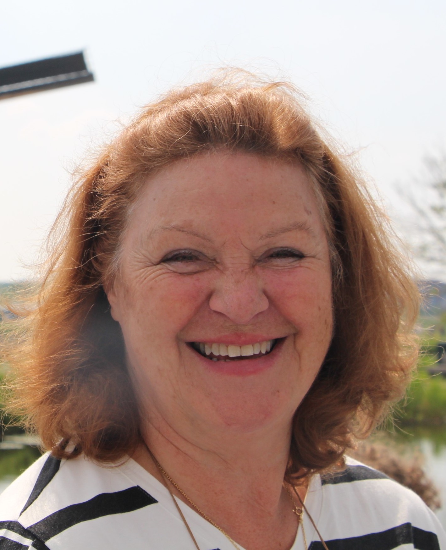 Patricia L'AUWARIER - Pompes Funèbres Collet