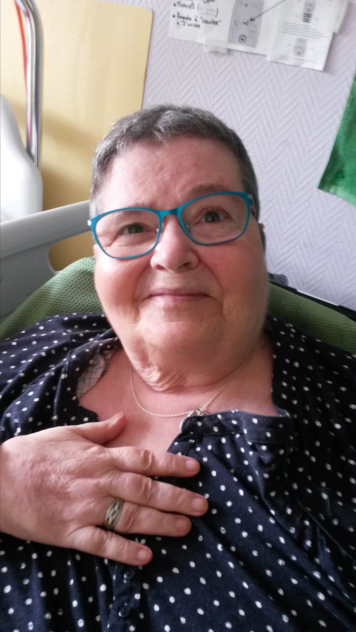 Monique FREMEAUX - Pompes Funèbres Collet