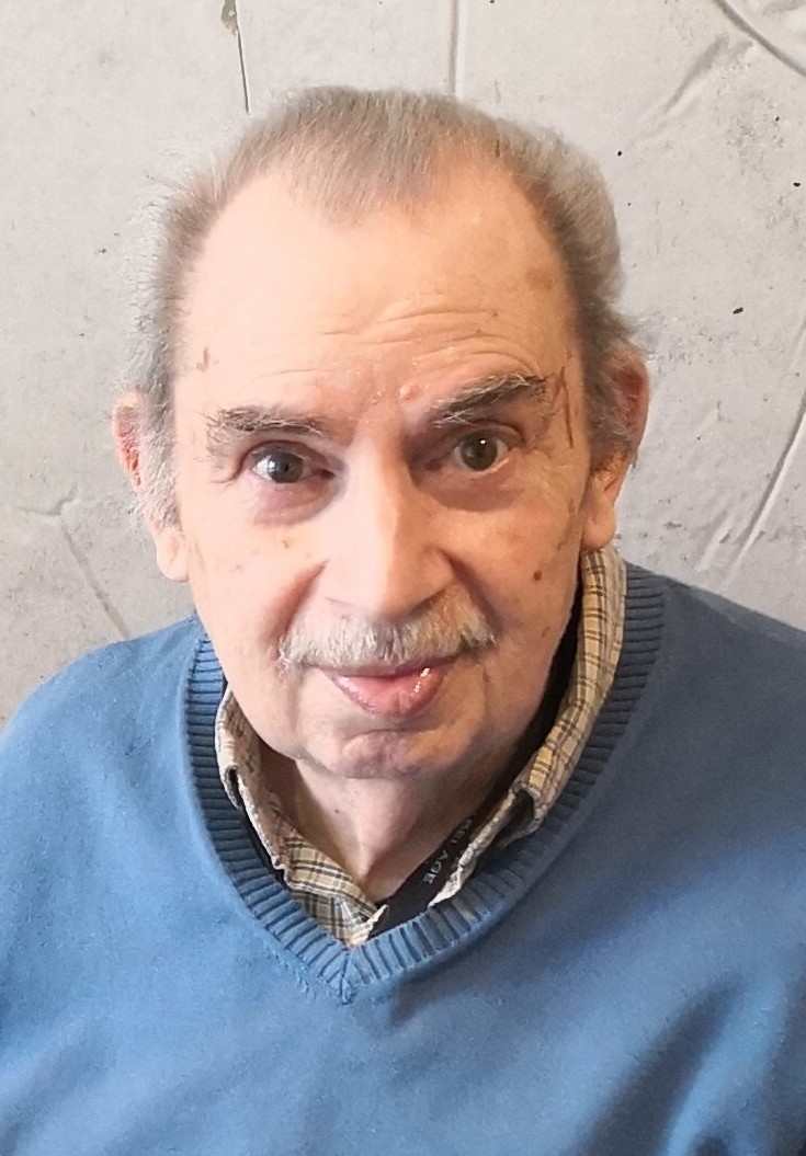 Jean-Marie MACKER - Pompes Funèbres Collet