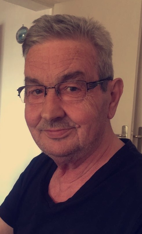 Mattéo PANELLA - Pompes Funèbres Collet